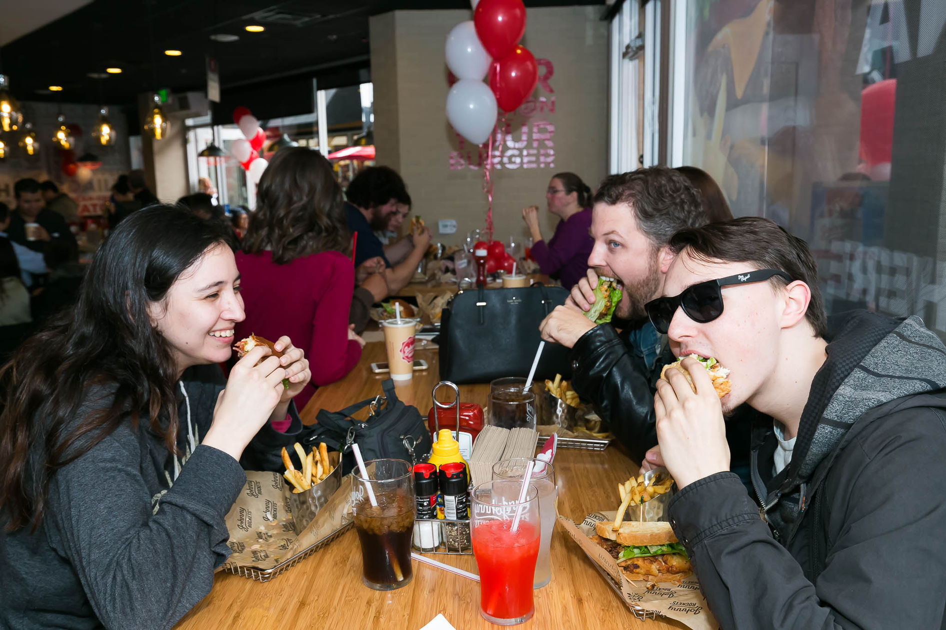 Grand Opening Photography Photographers - Los Angeles Event Photos