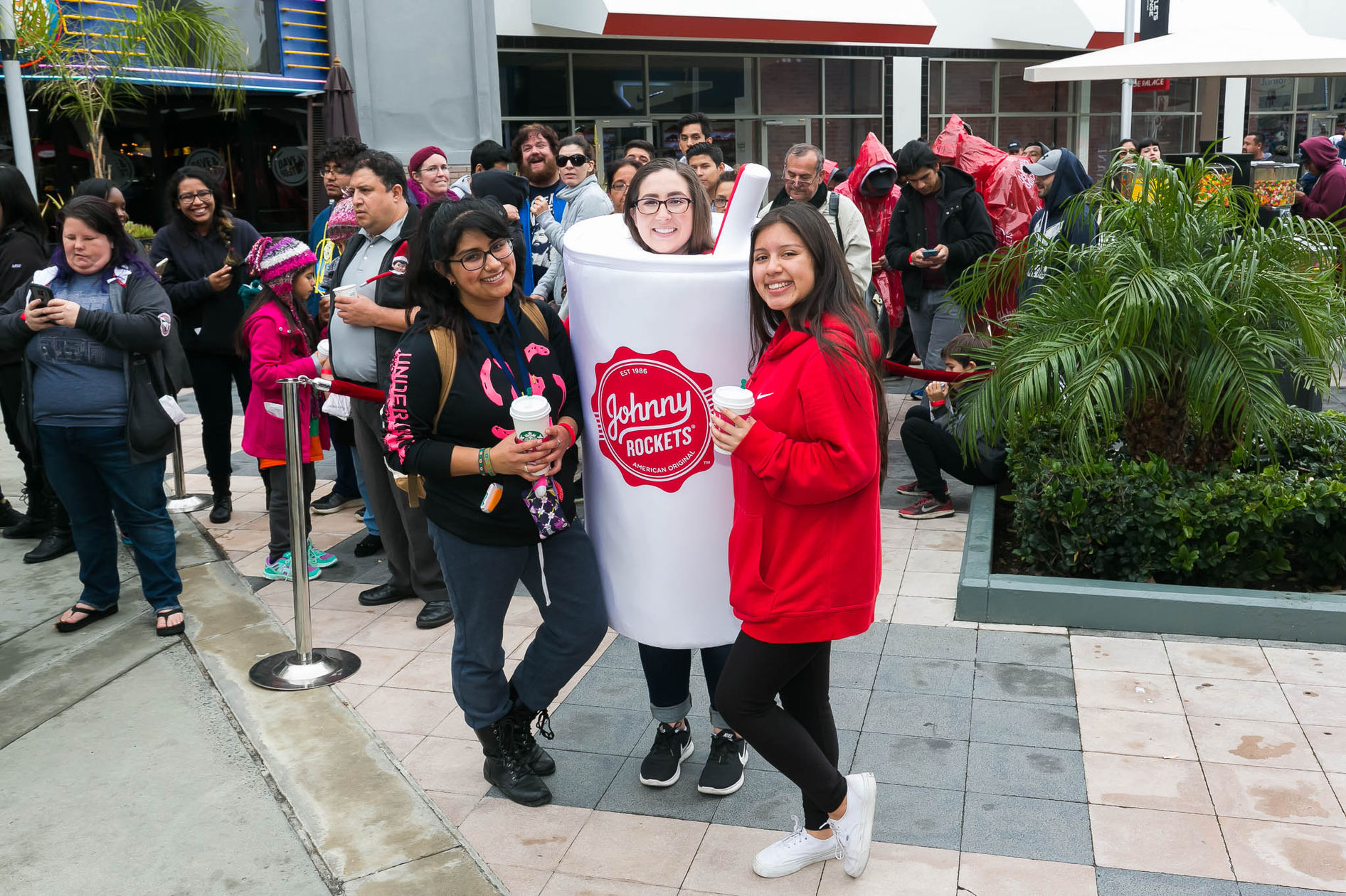 Grand Opening Photography Photographers - Los Angeles Event Photos