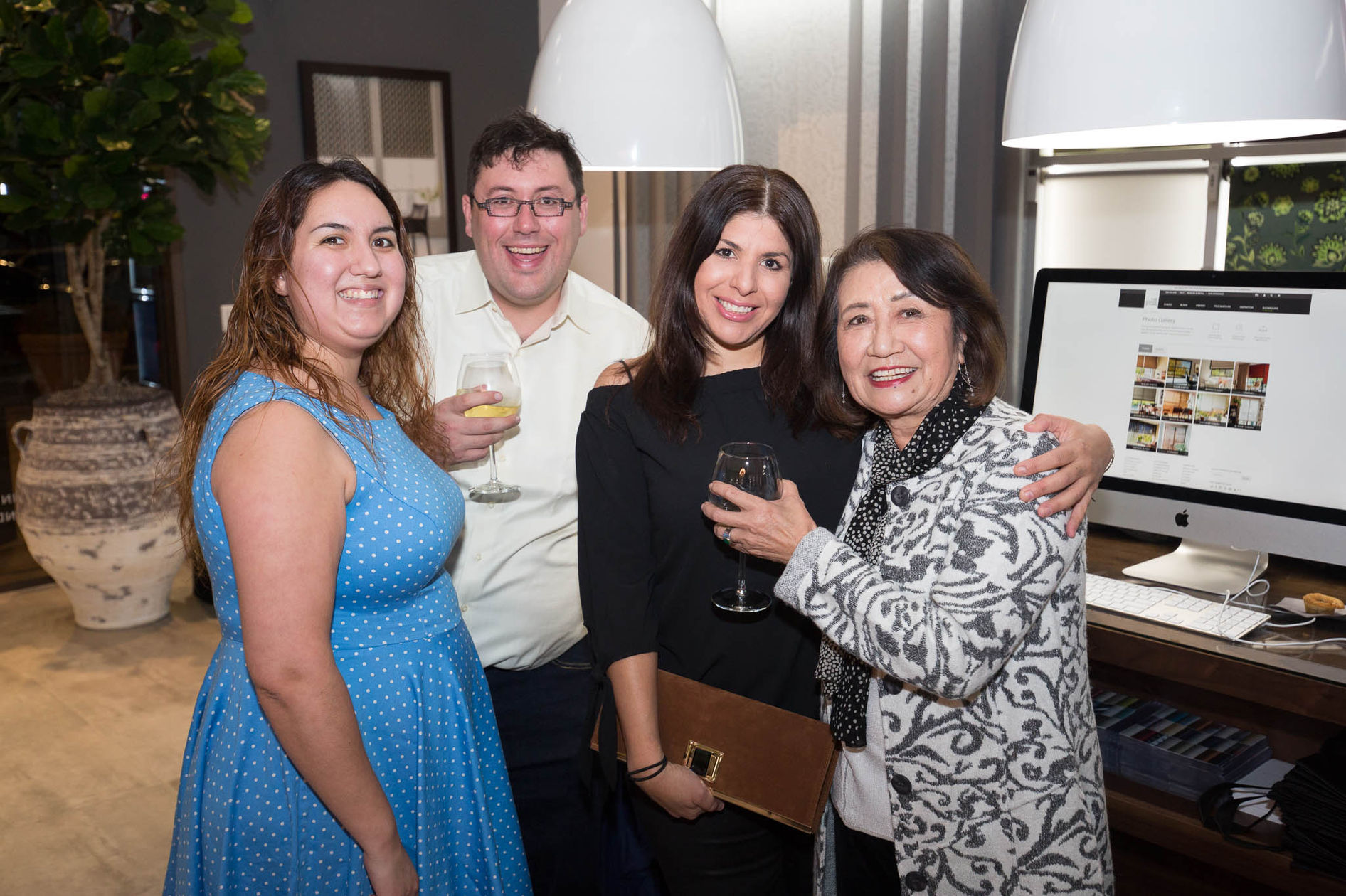 Grand Opening Photography Photographers - Los Angeles Event Photos