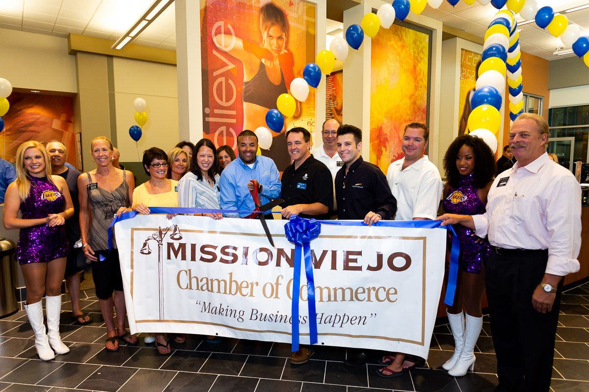 Grand Opening Photography Photographers - Los Angeles Event Photos