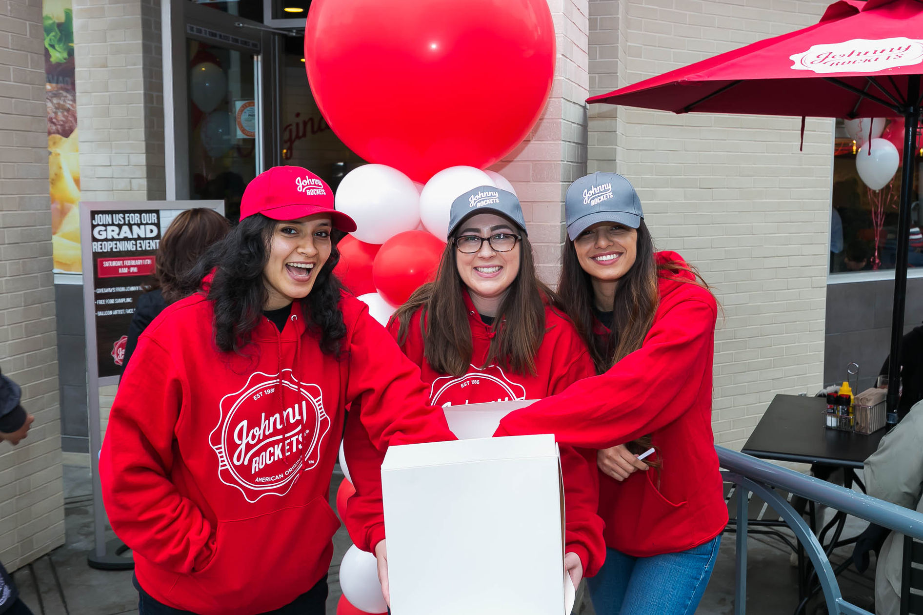 Grand Opening Photography Photographers - Los Angeles Event Photos