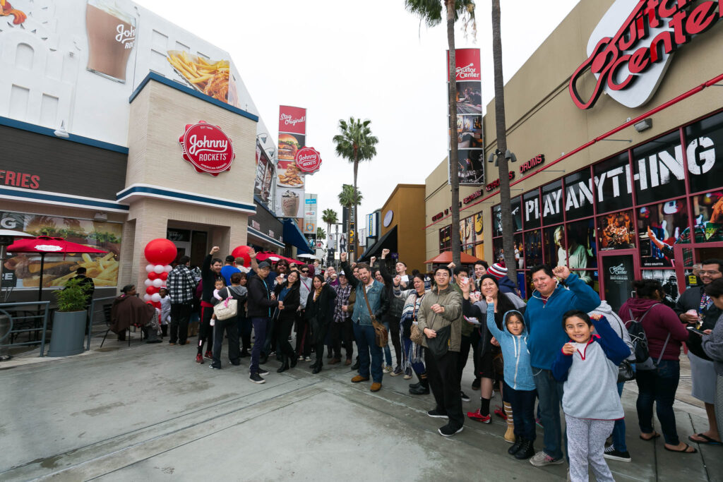 Grand Opening Photography Photographers - Los Angeles Event Photos